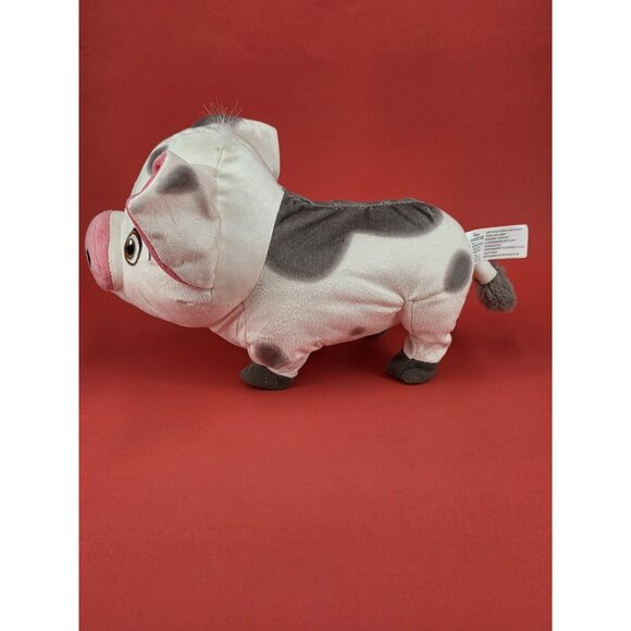 Disney | Toys | New L Walk Snort Pua Pig Plush Disney Moana Friend ...